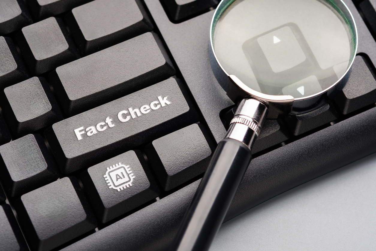 DECIDE Project Launches Fact-Checking Ambassadors Program - Frendica.online